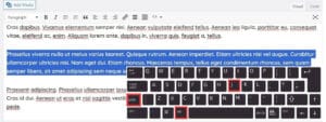 Justify Text in WordPress: 3 Easy Ways to Align Content - WPEdify
