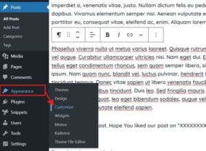 Justify Text in WordPress: 3 Easy Ways to Align Content - WPEdify